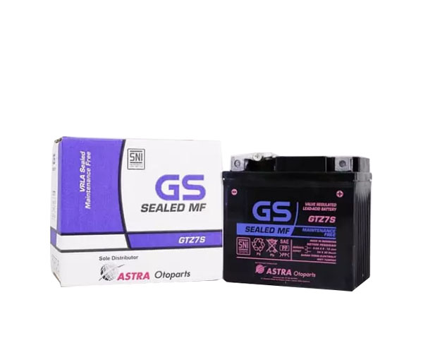 Produk | Toko Aki Setia Battery