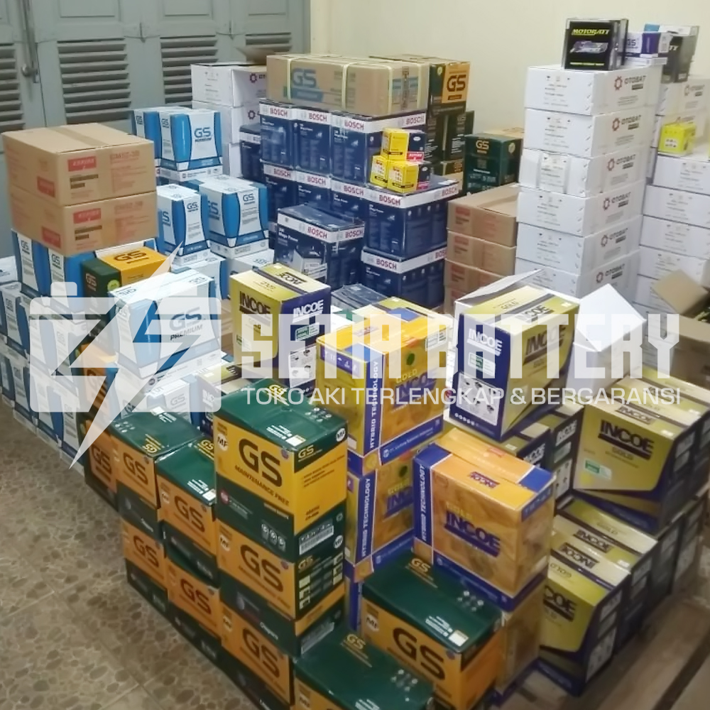 Toko Aki Terlengkap dan Bergaransi di Serang Banten 085921920919